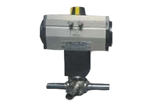 Shenco Valves Pvt. Ltd.