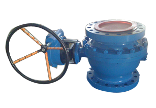 Shenco Valves Pvt. Ltd.