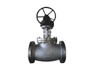 Shenco Valves Pvt. Ltd.